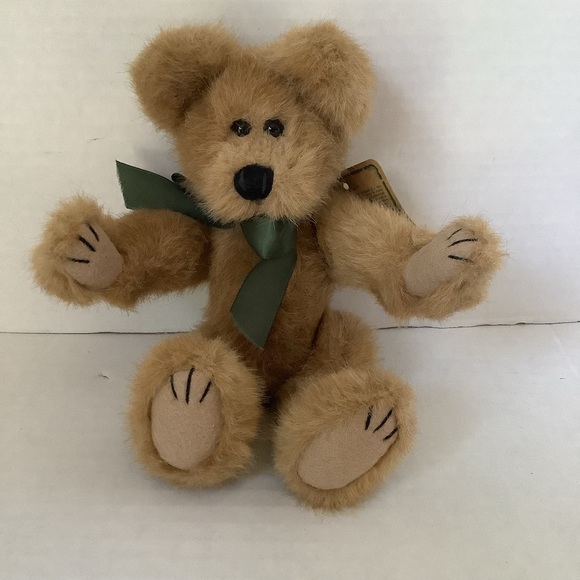 Boyds Bears | Toys | Boyds Bear Plush The Archive Collection Lancaster ...